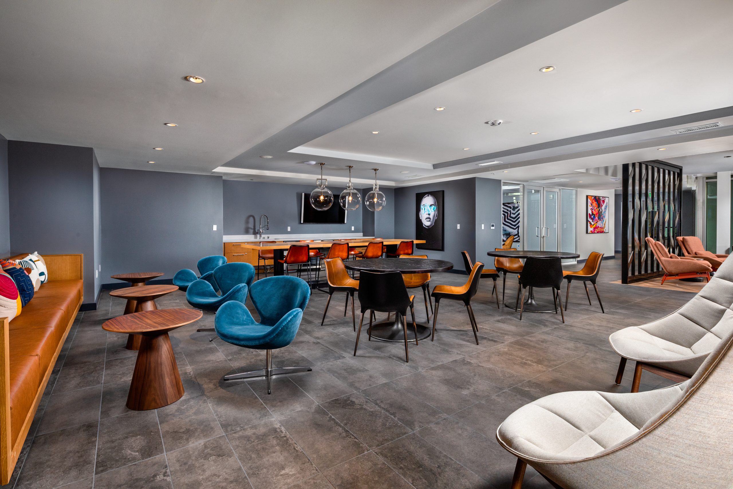 Gallery – The Rise Koreatown