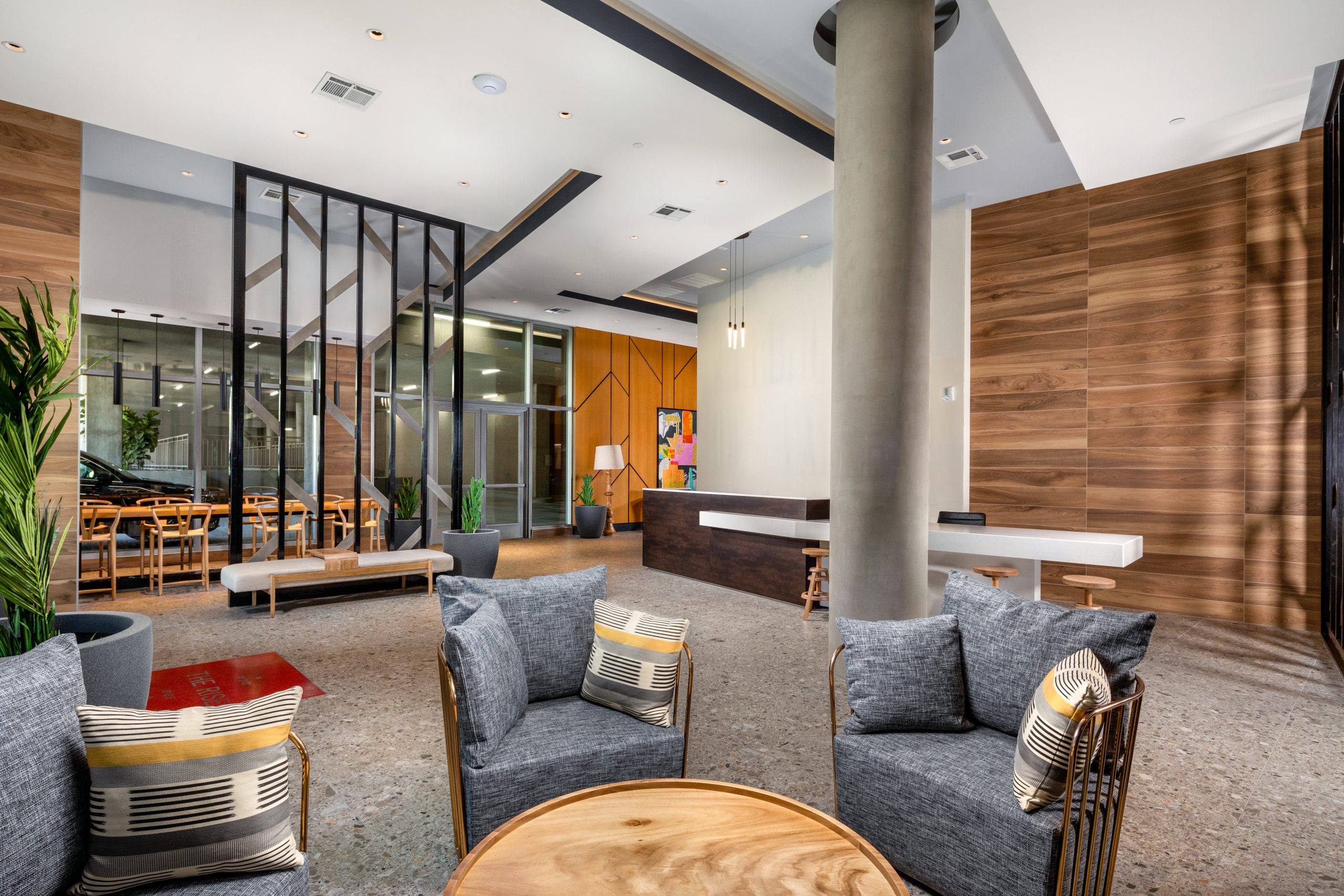 Gallery – The Rise Koreatown