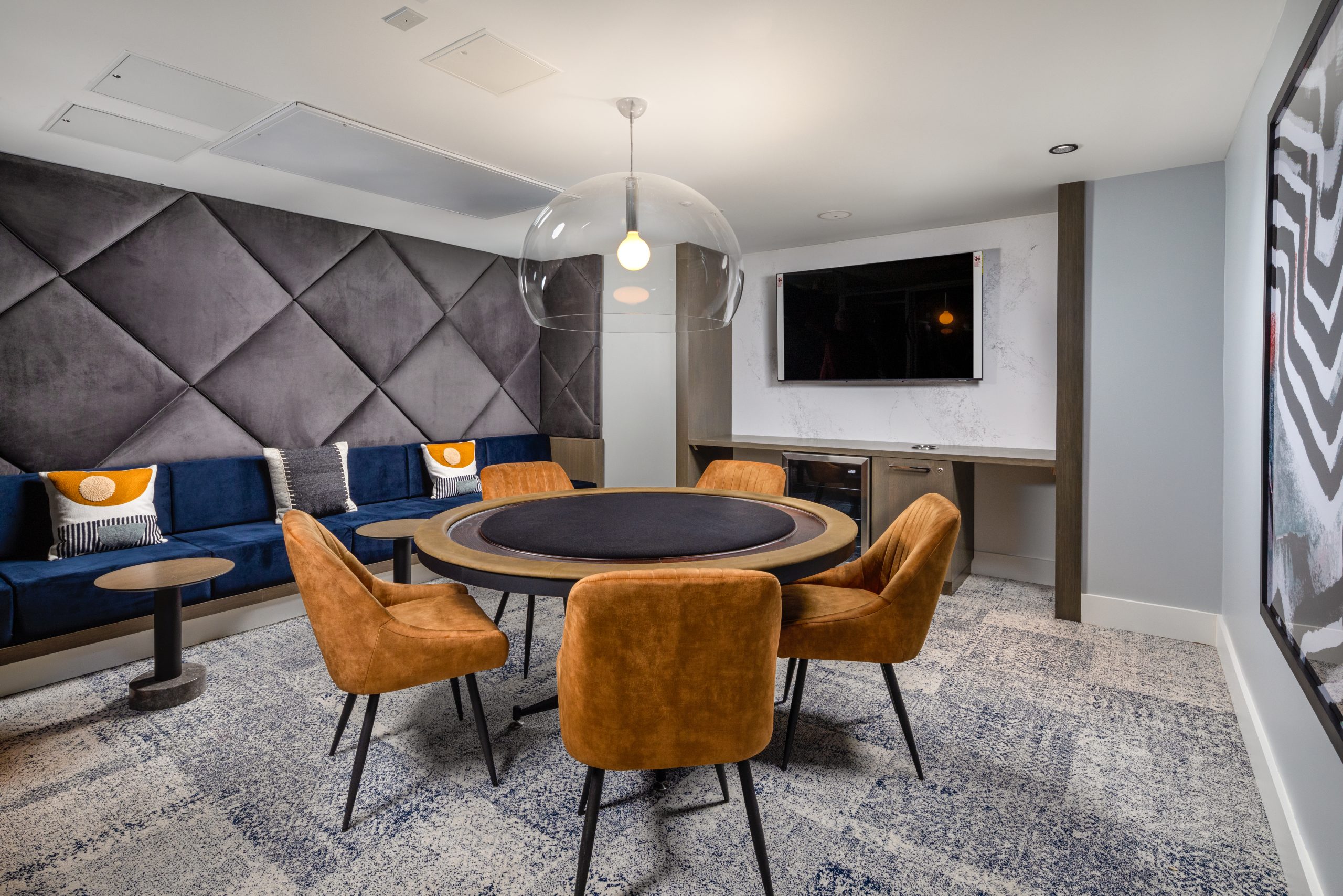 Gallery – The Rise Koreatown