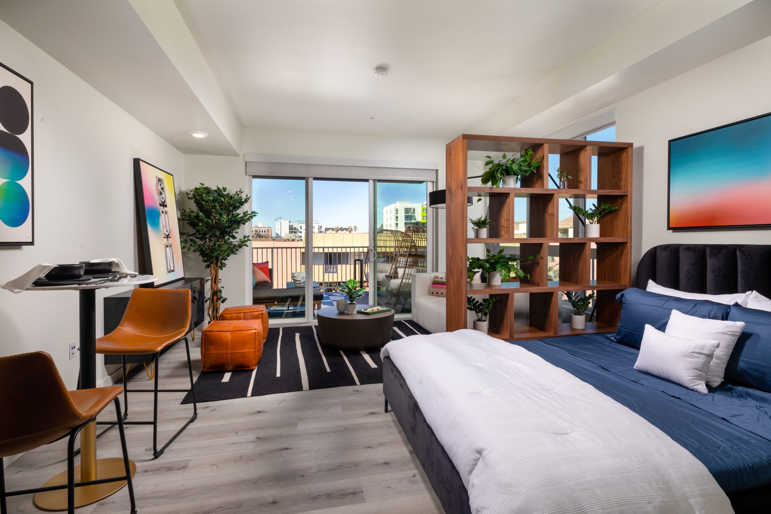 Gallery – The Rise Koreatown