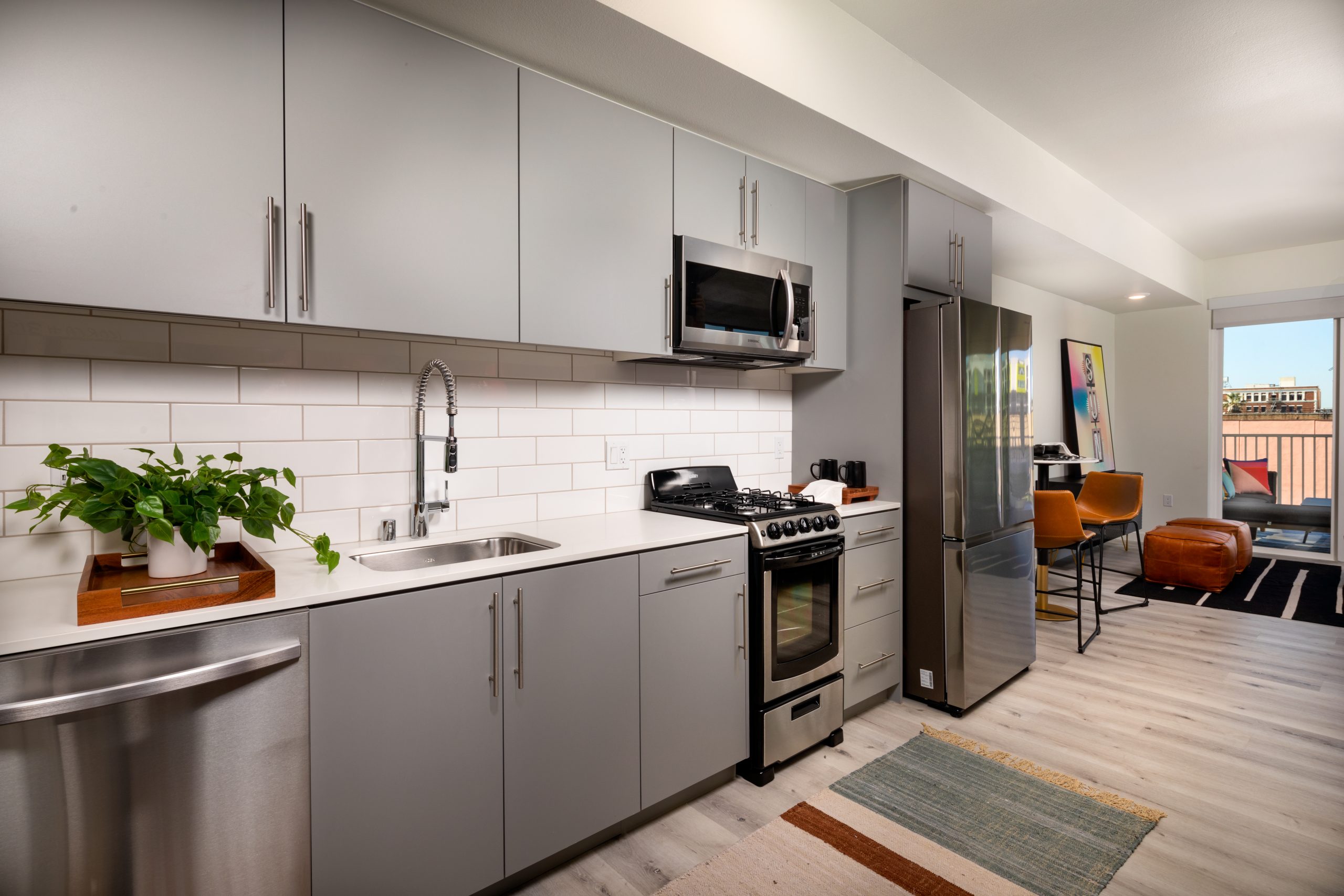 Gallery – The Rise Koreatown